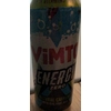 Calories in Energy Zero Natural Caffeine with Real Fruit Juice from Vimto