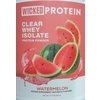 Calories in Watermelon Flavored Clear Whey Isolate Protein Powder… from ...