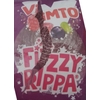 Calories in Fizzy Rippa from Vimto
