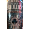 Calories in W-Calor Gridlock Naturally Flavored Energy Drink from Summit