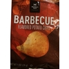 Calories in Barbecue Flavored Potato Chips from Member's Mark