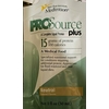 Calories in ProSource Plus Complete Liquid Protein Medical Food from ...