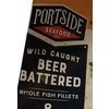 Calories in Wild Caught Beer Battered Whole Fish Fillets from Portside ...