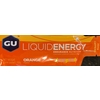 Calories in Orange Liquid Energy Endurance Nutrition Packet from GU ...