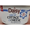 Calories in 2% Milkfat Low Fat Cottage Cheese from Daisy Brand