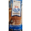 Calories in Round Top Large White Enriched Bread from H-E-B