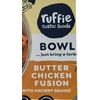 Calories in Butter Chicken Fusion with Ancient Grains from Ruffie ...