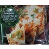 Calories in Taiwanese Green Onion Pancakes from Trader Joe's