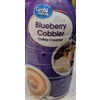 Calories in Blueberry Cobbler Coffee Creamer from Great Value