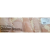 Calories in Boneless, Skinless Chicken Breasts with Rib Meat from ...
