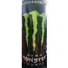 Calories in Mega Monster Energy Drink from Monster