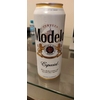 Calories in Modelo Beer, 24 oz from Modelo Especial