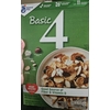 Calories in Basic 4 Multigrain Cereal from General Mills