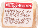 Calories in Sandwich Bread, Enriched, White, Texas Toast from Village ...