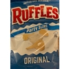 Calories in Potato Chips, Original from Ruffles