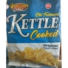 Calories in Old Fashioned Kettle Cooked Original Potato Chips from Home ...