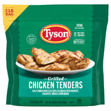 Calories in Chicken Tenders, Grilled from Tyson