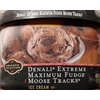 Calories in Denali Extreme Maximum Fudge Moose Tracks Ice Cream from ...