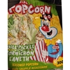 Calories in Dill Pickle Seasoned Popcorn from Imperial Popcorn