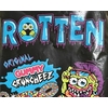 Calories in Original Gummy Cruncheez from Rotten