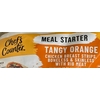 Calories in Tangy Orange Chicken Breast Strips, Boneless & Skinless ...