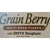 Calories in Multi-Bran Flakes With ONYX Sorghum Whole Wheat Cereal from ...