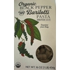 Calories in Organic Black Pepper Bronze Cut Barilotti Pasta from Trader ...
